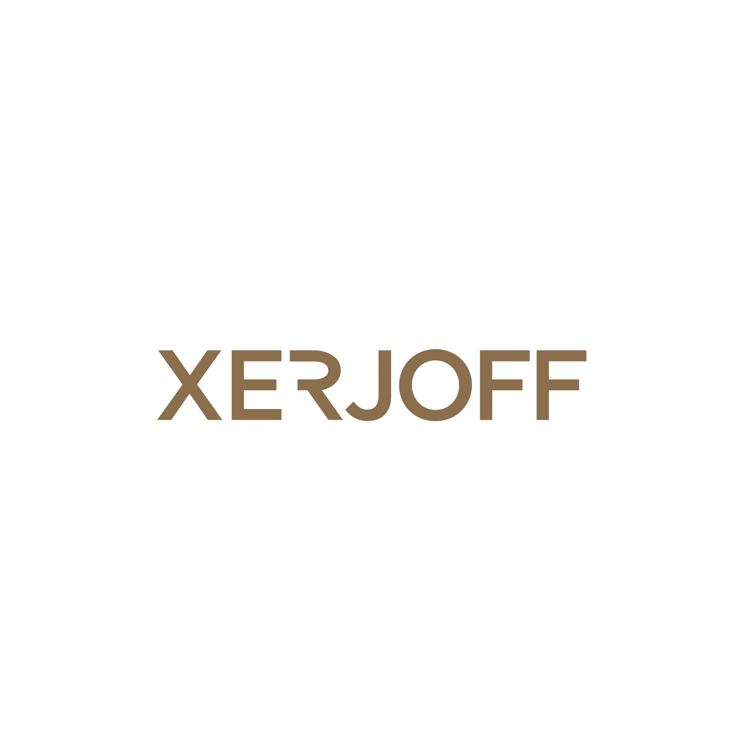 Xerjoff – FRAGRANCE SAMPLES