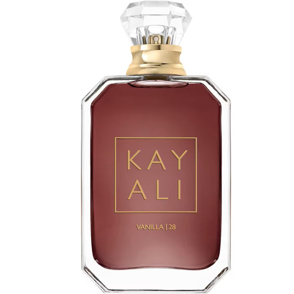Huda Beauty - Kayali Vanilla 28 Eau De Parfum – FRAGRANCE SAMPLES