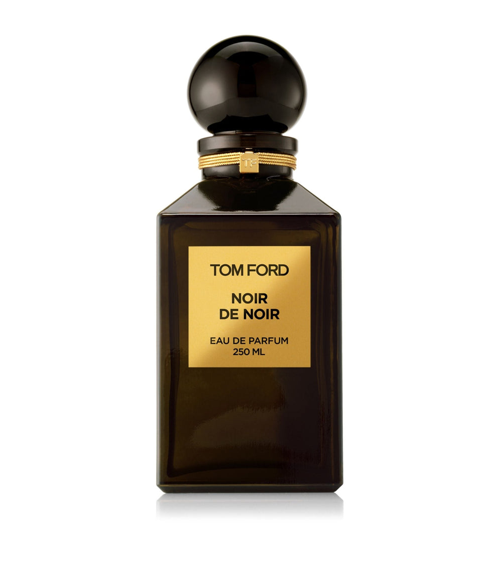 Tom Ford Noir De Noir Eau De Parfum – FRAGRANCE SAMPLES