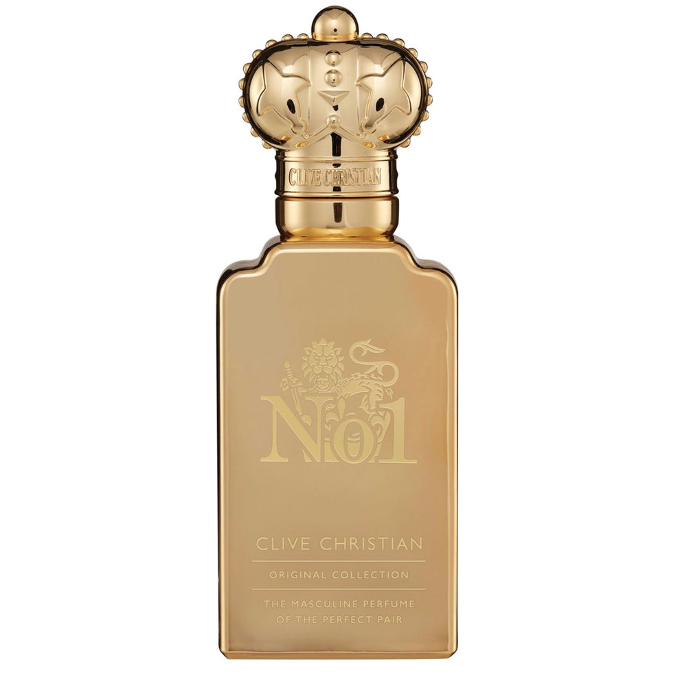 Clive Christian No 1 Masculine Eau De Parfum – FRAGRANCE SAMPLES