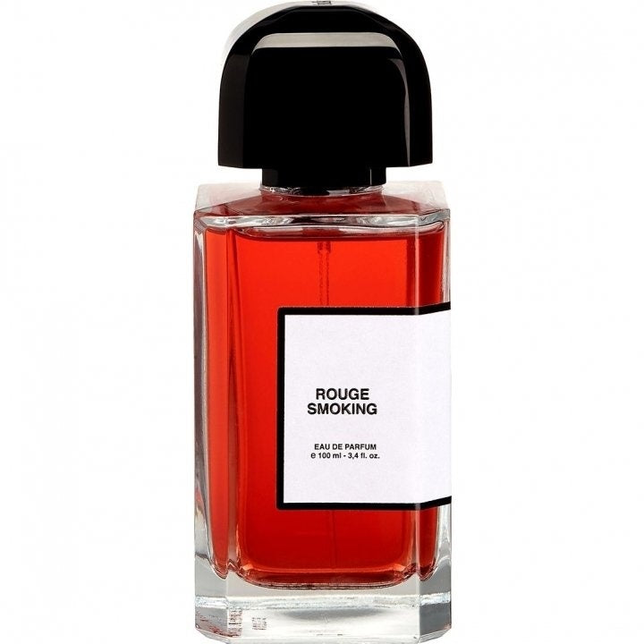 BDK – FRAGRANCE SAMPLES